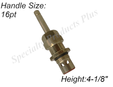 Import Ceramic Stem Unit