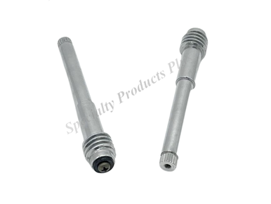 Kohler Chrome Stem Only 37645-BC