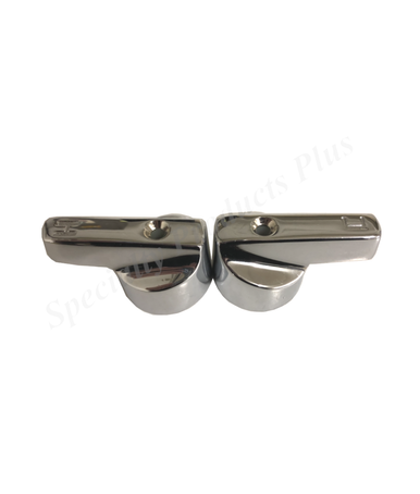 American Standard Lav Lever Handles H & C
