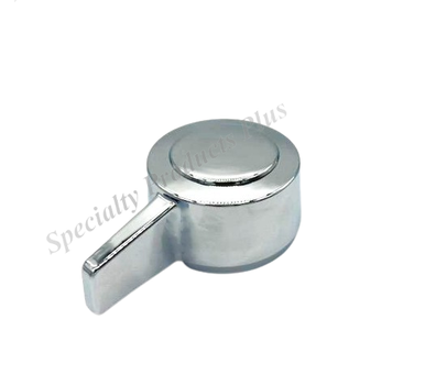 Grohe S/L Chrome Euro Mix Lever Handle