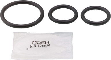 Moen Spout "O" Ring Kit 96778