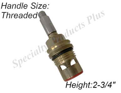 Unknown Ceramic Stems