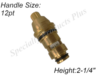 Elkay Ceramic Stem Unit