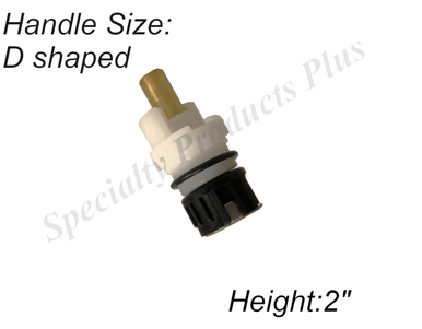 Delta Washerless Stem Unit RP24096