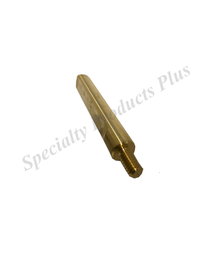 "D" Broach Stem Extention 20-1162