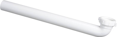 PVC Slip Joint Waste Arm