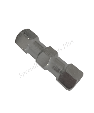 Central Brass Tub Bonnet Socket Wrench