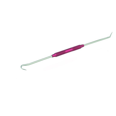 Double Sided "O" Ring Pick