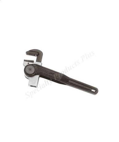 Jaws Ratchet Wrench Power Grip