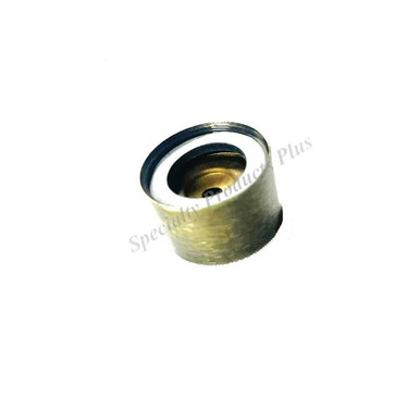 Antique Brass Faucet Aerator