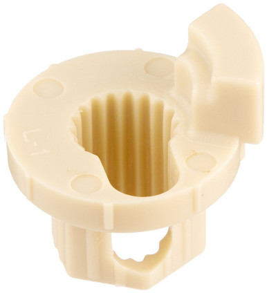 Delta Plastic Handle Adapter RP61818 (Pair)