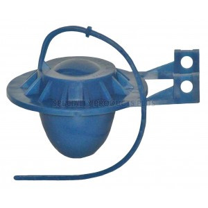 eljer-ftoilet parts flapper-495-6029-00
