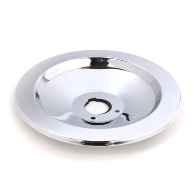 Moen Moentrol Beveled Faceplate Escutcheon