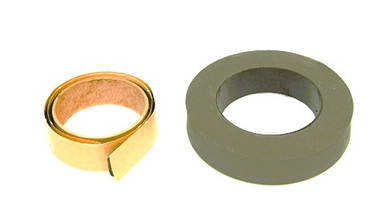 BOWL TO WALL GASKET KIT FOR WALL HUNG URINALS BTW-2