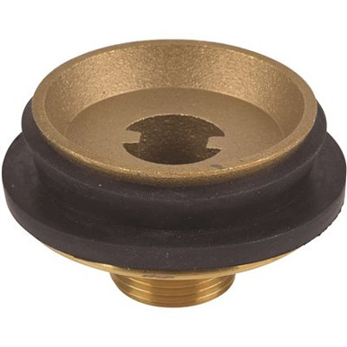 Urinal Spud 1-1/2 " X 3/4"