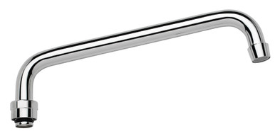 Krowne 10" Commercial Faucet Swing Spout 21-422L