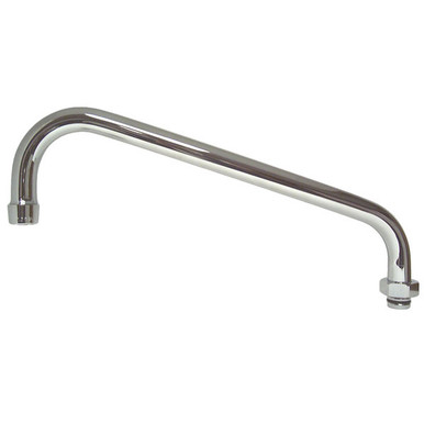 Premier Commercial Faucet Swing Spout 283146