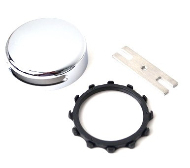 Watco Innovator Overflow Plate Kit 18009