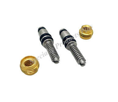 Delta Multichoice Shower Valve Stop Stem Assembly RP50366