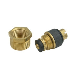 Price Pfister Integral Stop 910-671