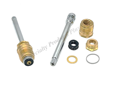 Eljer Tub & Shower Stem Unit