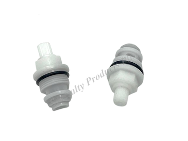 Nibco Shower Stall Faucet Washerless Stem