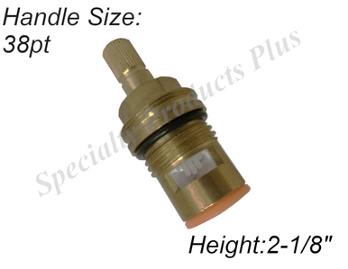 Import Ceramic Stems