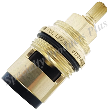 Grohe Ceramic Stem Hot 25-0221