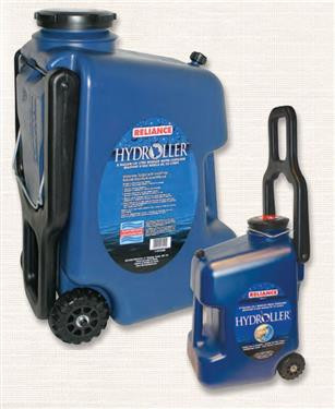 Water Carrier, Hydroller