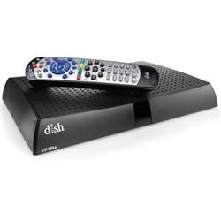 VIP 211 Series Receiver