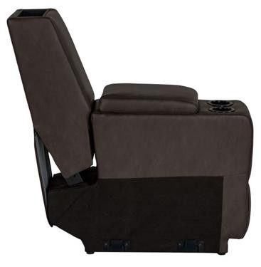 Modular Center Console, Millbrae PolyHyde