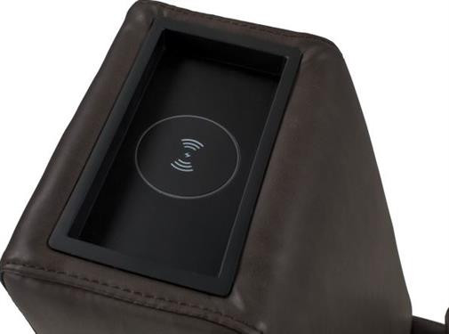 Modular Center Console, Millbrae PolyHyde