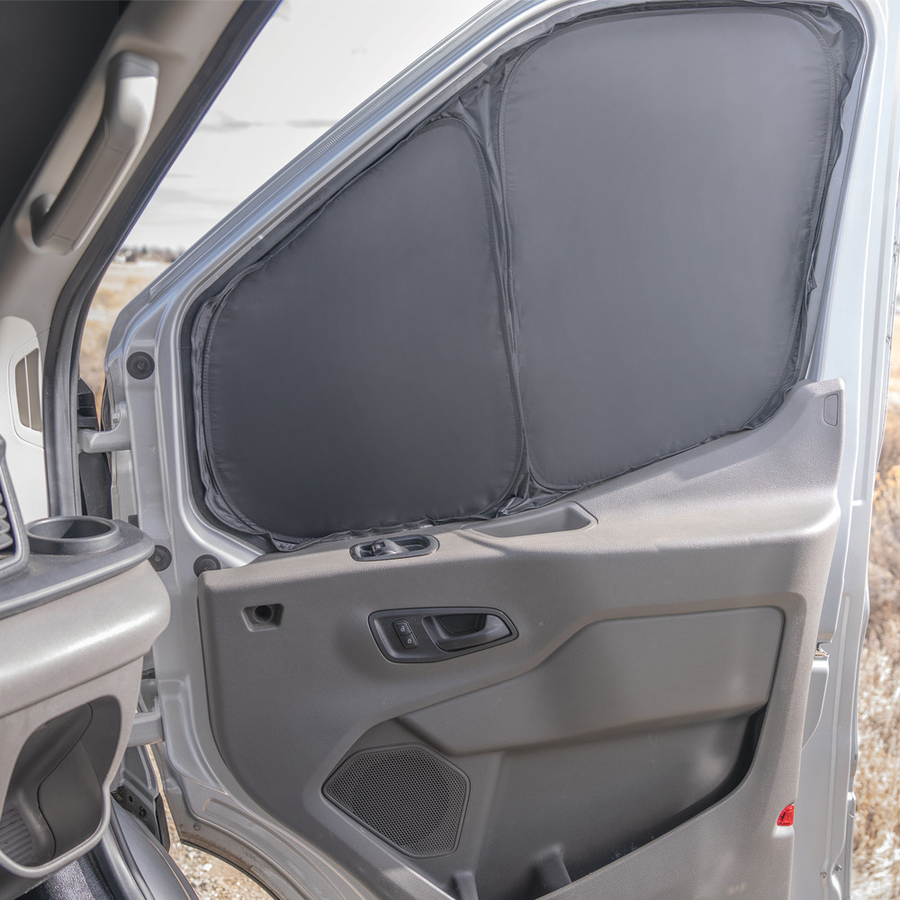 Class B Cockpit Shade Kit for Dodge Ram ProMaster®