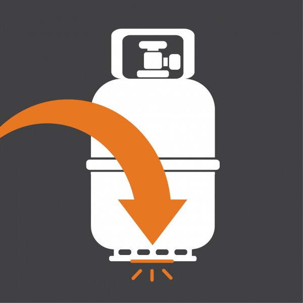 SmartSense Propane Gas Sensor