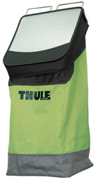 Thule SMART RV Trash Bin - Black