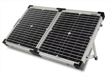 RV Equipment - RV Solar Solutions - Solar Panels - RV Supply Warehouse