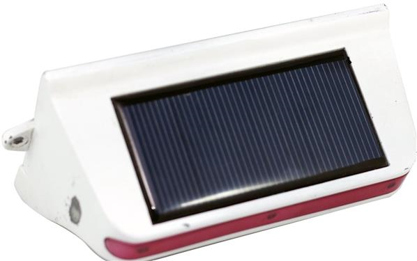 Solar TriLynx Lite