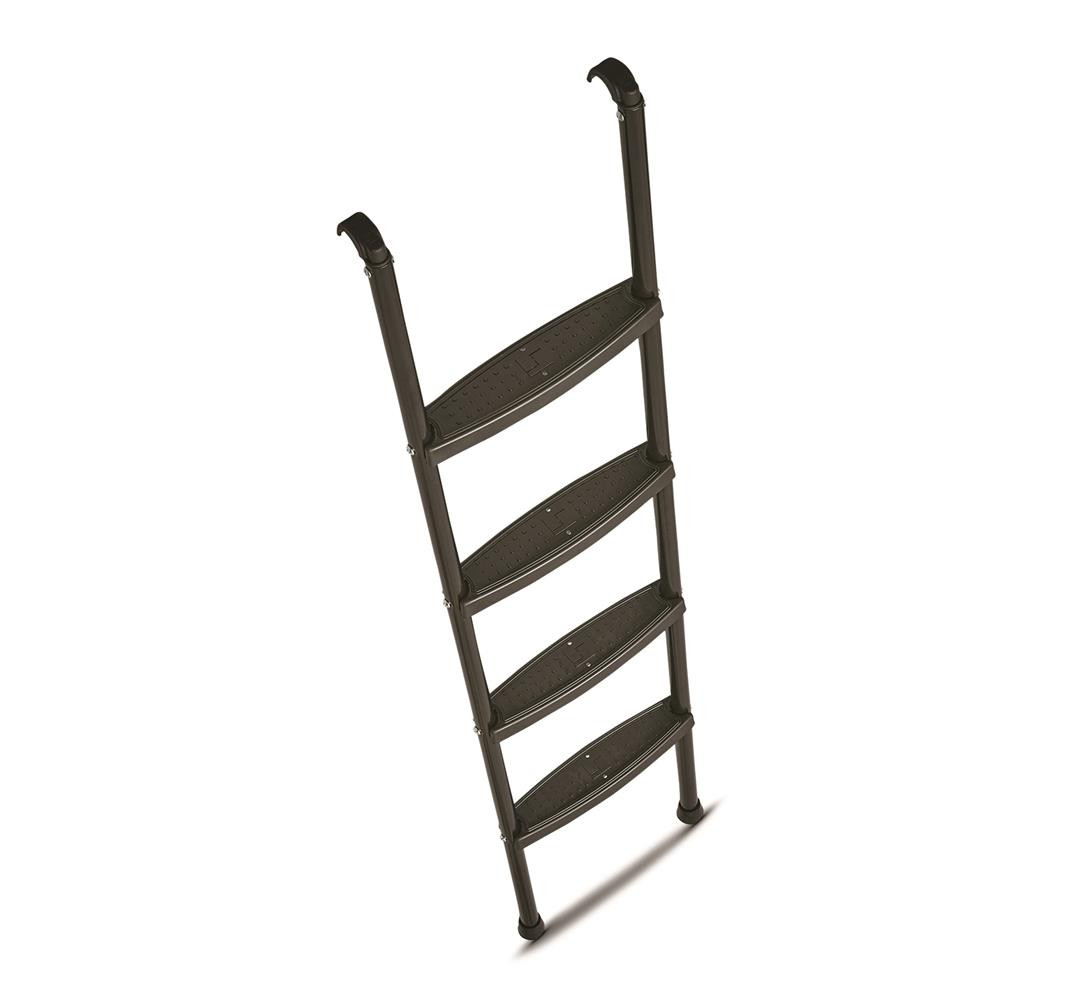 Ladder Mount, Tote Storage System