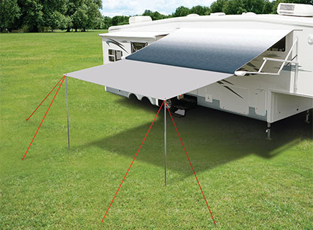 Carefree Awning Extend'r Kit