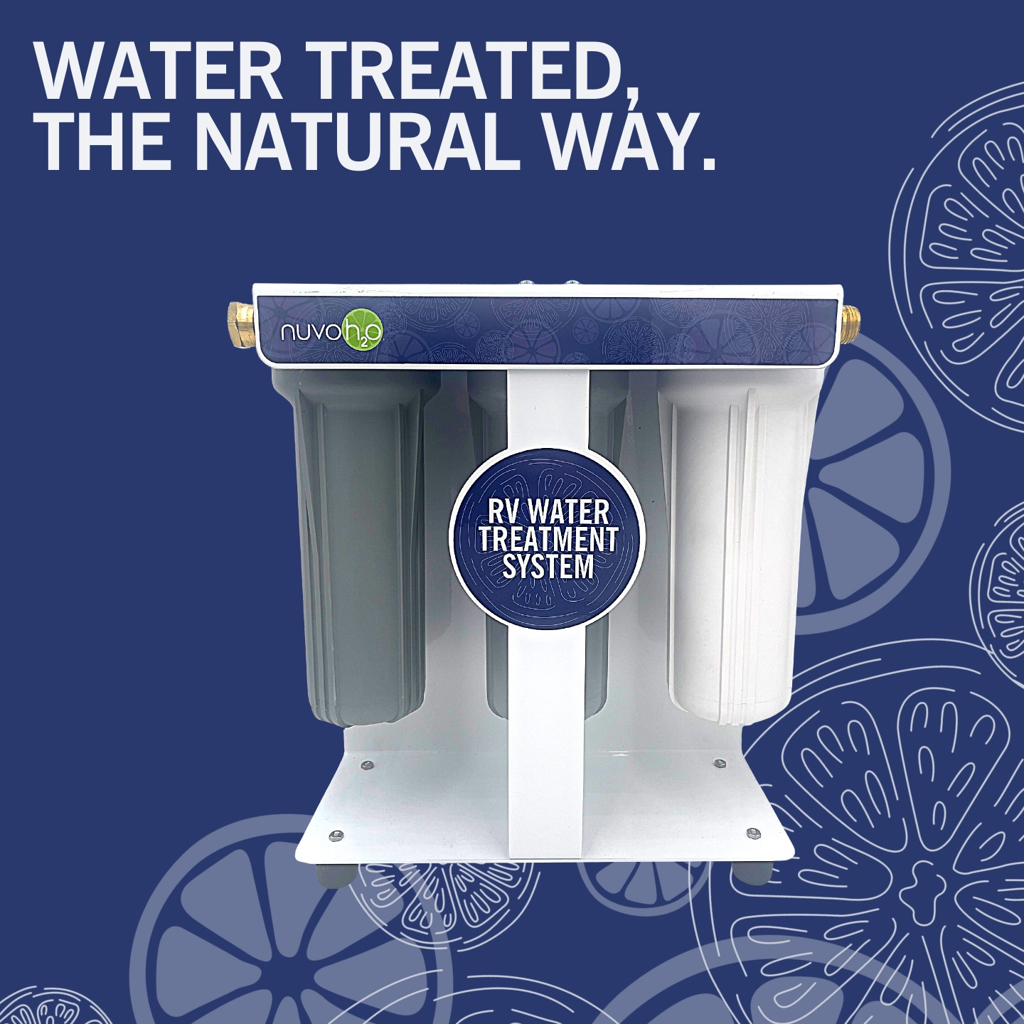 Reasons to Treat Your Entire RV Fresh Water System - RV Supply Warehouse