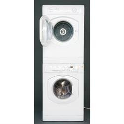 Clothes Washer, Stackable - Washer unit only