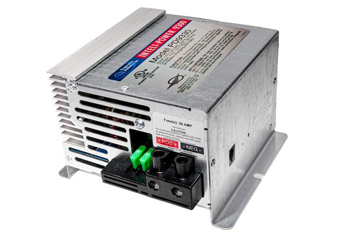 Inteli-Power 9300 Series Converter/Charger - 30 Amp