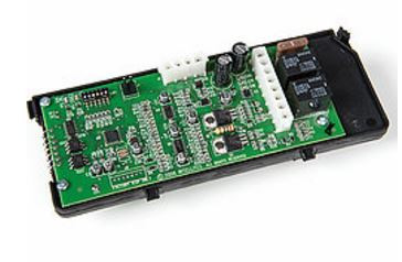 Power Management System Control Board