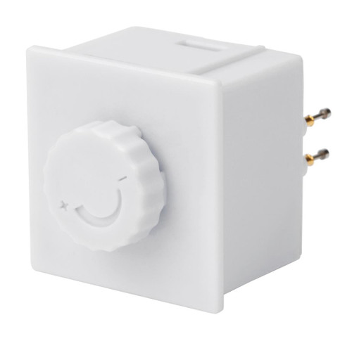Customizable Brilliant Light ™ Dimmer Dial