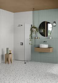 Marea Salvia Matt 7.5x30 - Tile Space Outlet