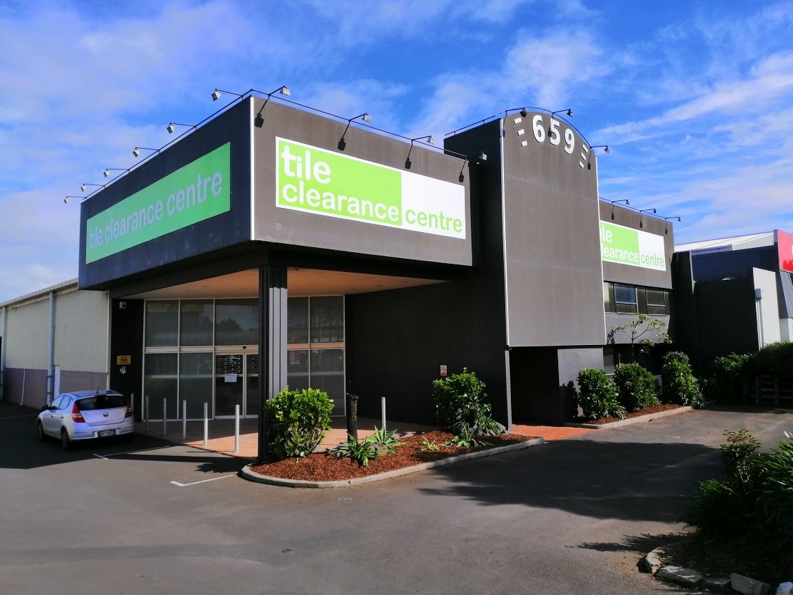 Why Shop at Tile Clearance Centre - Tile Space Outlet