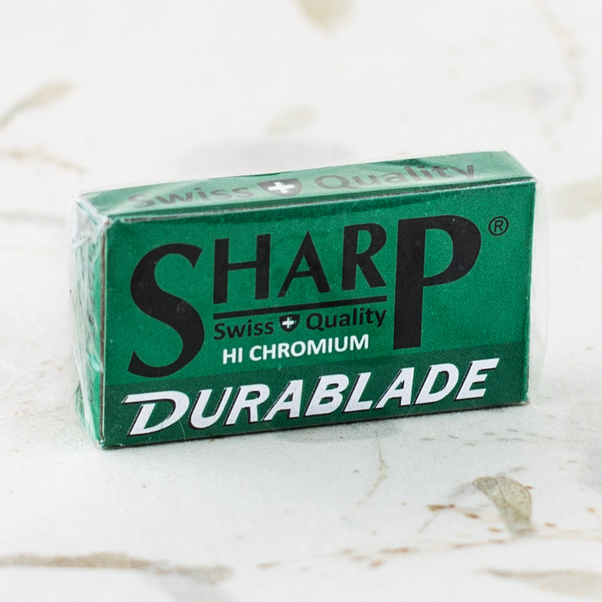 Traditional and cartridge razors and blades