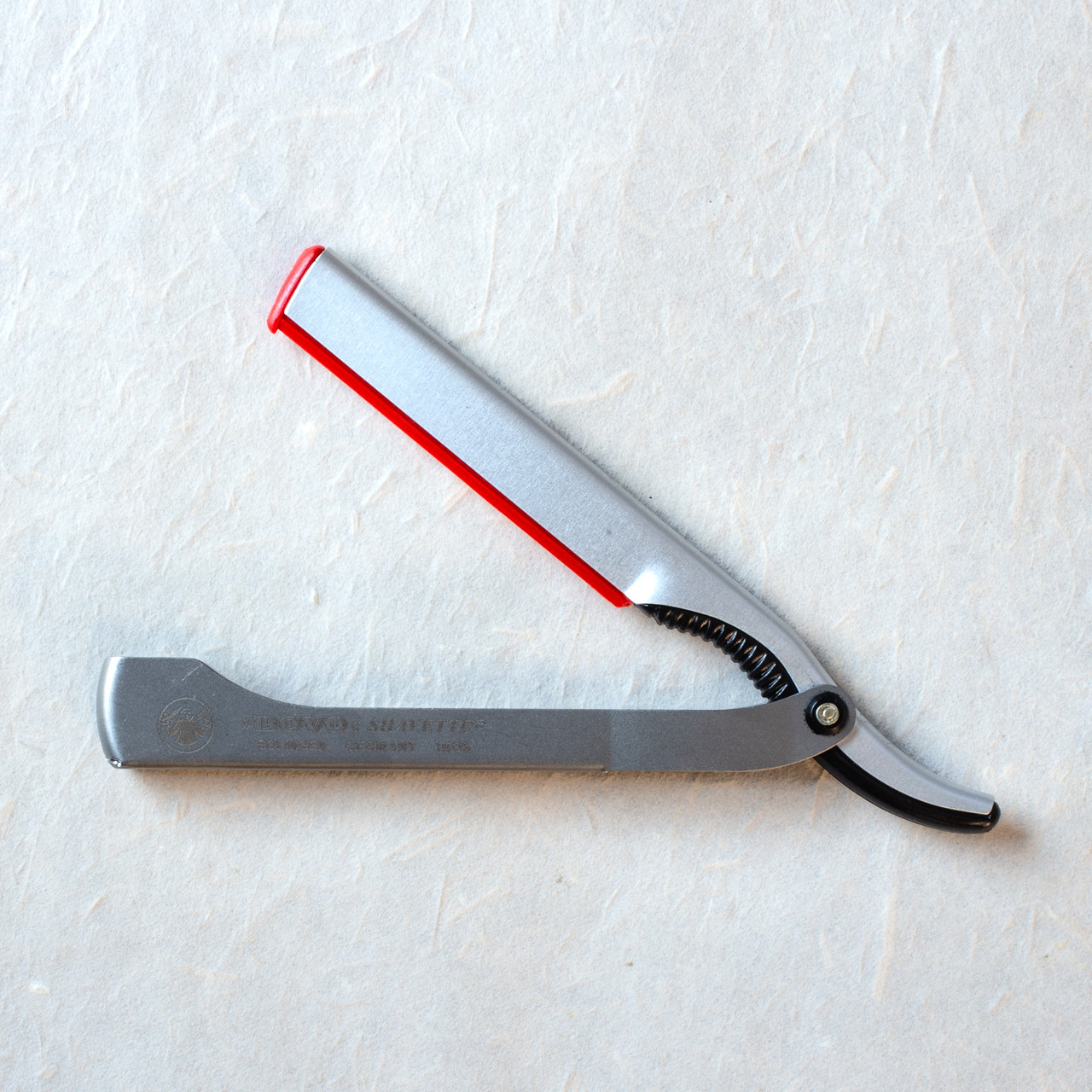 INDEX - All Razors & Blades - Barber and Straight Razors - Page 1 - Em ...