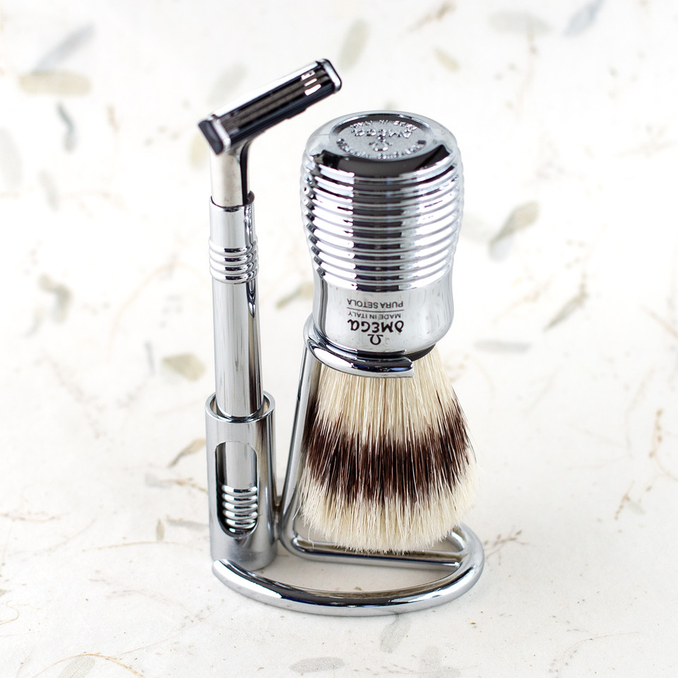 Shaving Sets and Kits