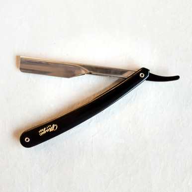 Magic Barber Style Straight Razor